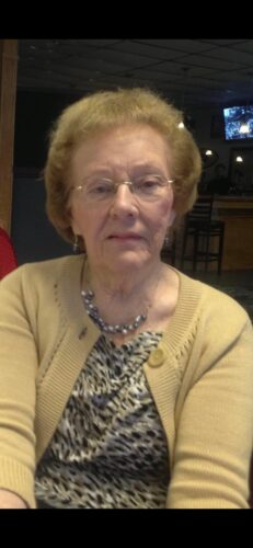 Clara Ann “Clarann” Philbin | News, Sports, Jobs - Williamsport Sun-Gazette